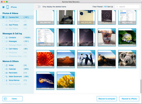 Thanks for Installing PanFone iOS Eraser Free
